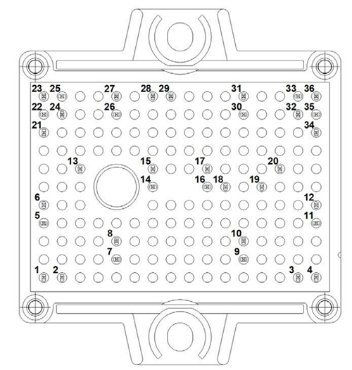 NXH00xP120M3F2PTxG EliteSiC Half-Bridge Modules - onsemi | Mouser NXH00xP120M3F2PTxG EliteSiC Half-Bridge Modules - onsemi | Mouser
